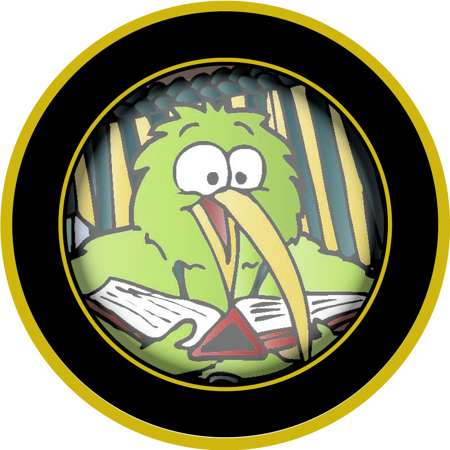 MCQ - Te Pahi | Big Book Publishing