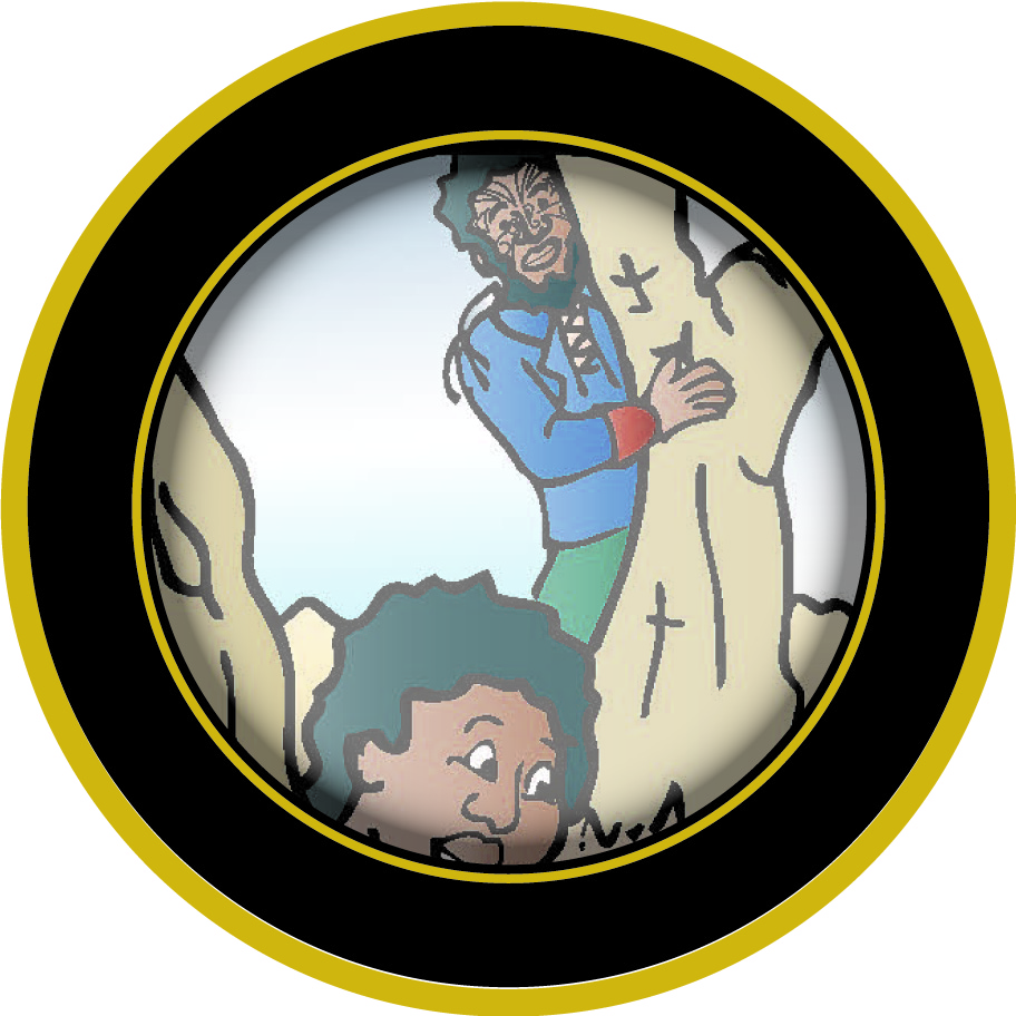 MCQ - Te Pahi | Big Book Publishing