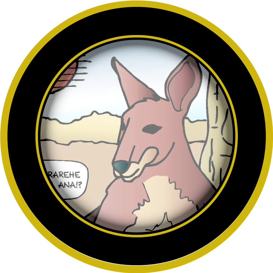 MCQ - Te Pahi | Big Book Publishing