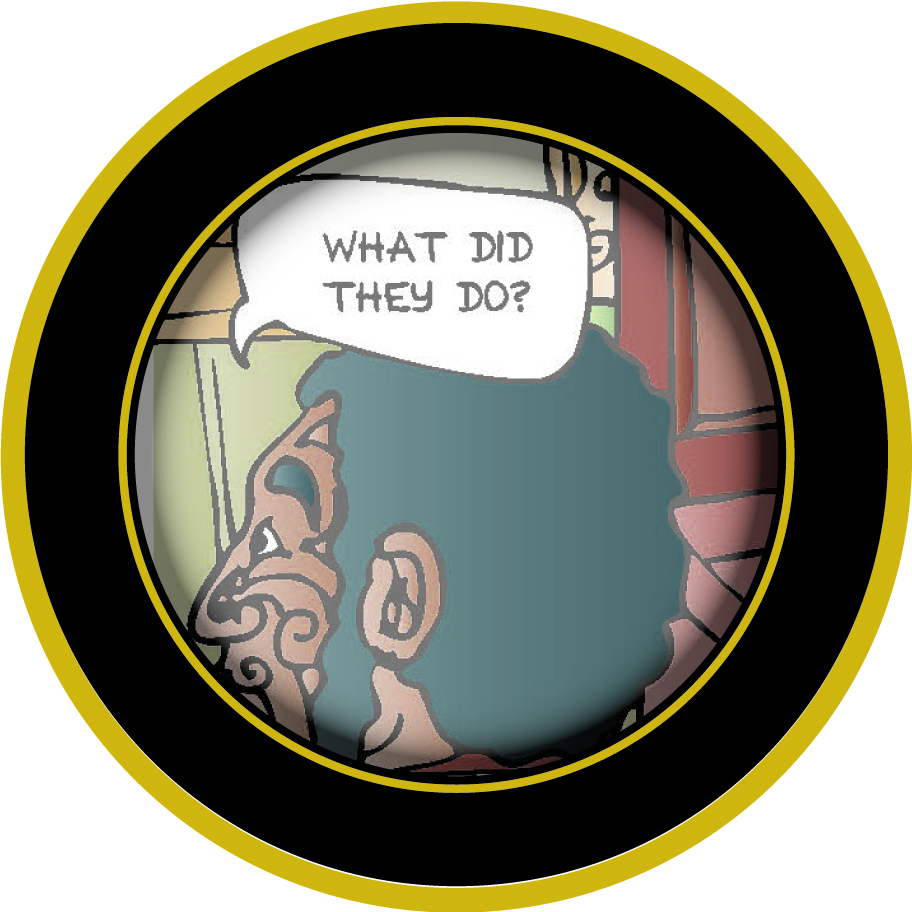 MCQ - Te Pahi | Big Book Publishing